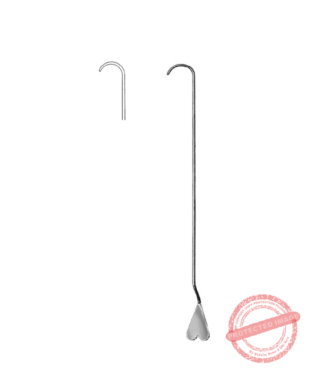 Fistula Probes | Alispo International